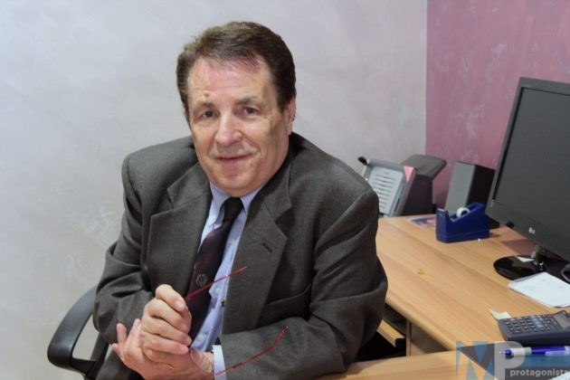 Isernia – Antonio Vacca il “Fotografo” non è più, si è spento oggi all ...